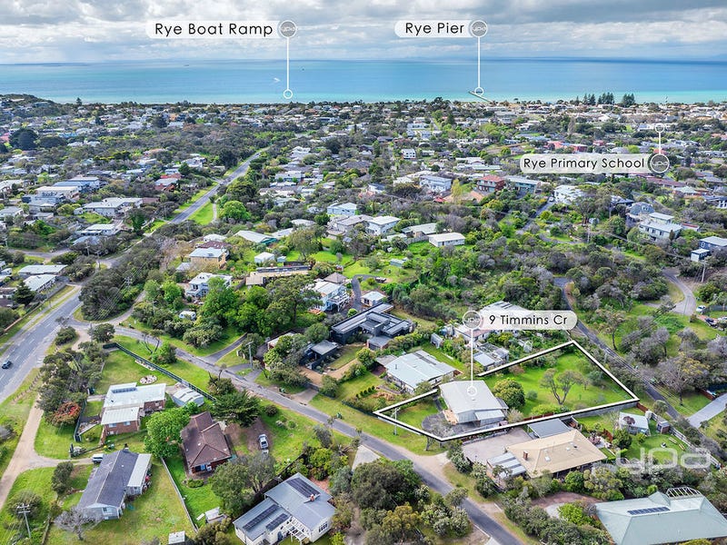 Real Estate & Property for Sale in St Andrews Beach, VIC 3941 (+1 ...