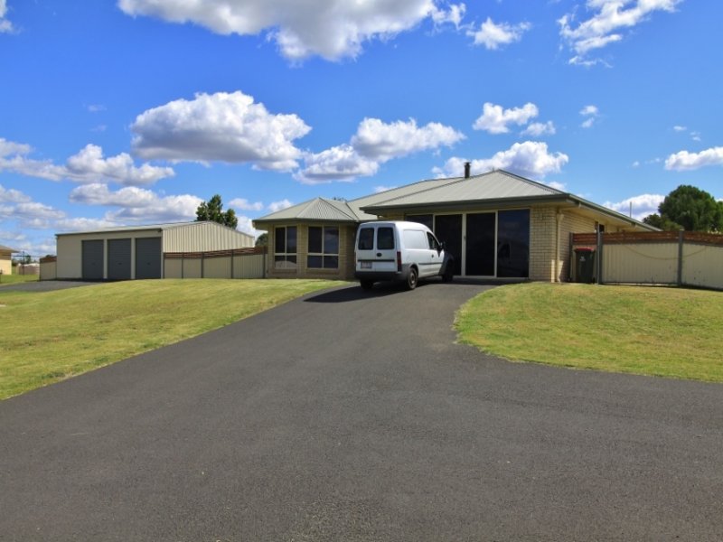 34-36 Darcie Street, Booie, Qld 4610 - Property Details