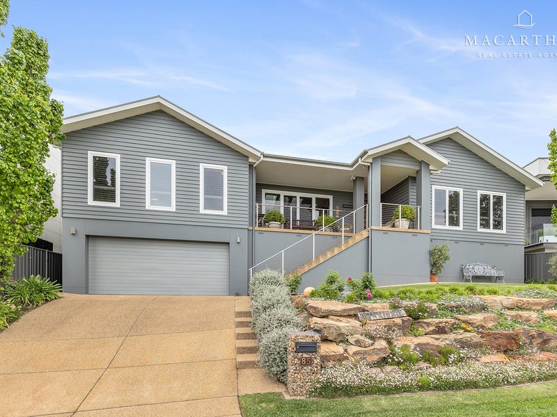 85 Brooklyn Drive, Bourkelands, NSW 2650 - Property Details