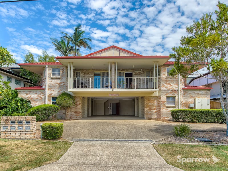1/64 Miles Street, Hawthorne, Qld 4171 - Property Details