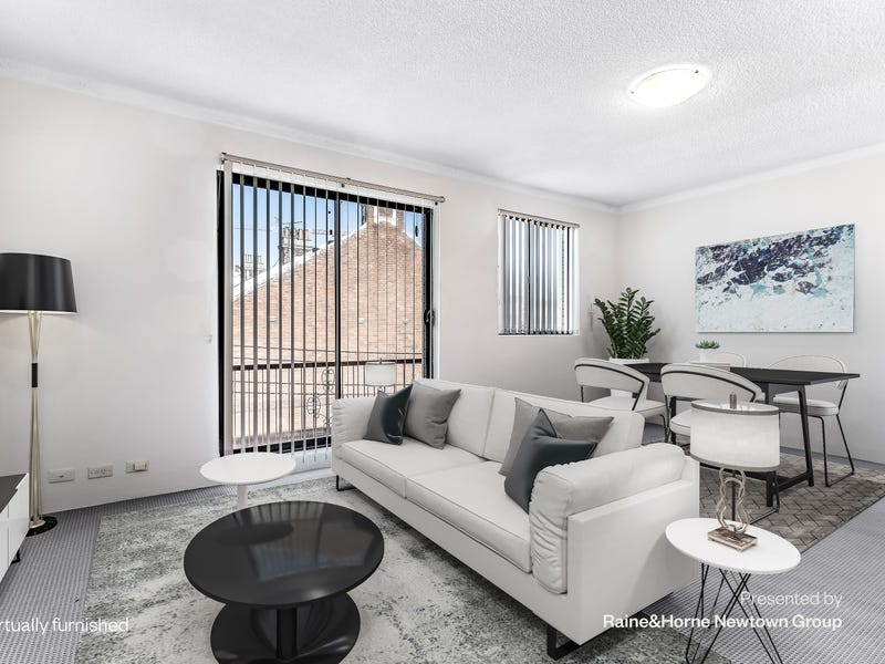 6/119 Pitt Street, Redfern, NSW 2016 - Property Details