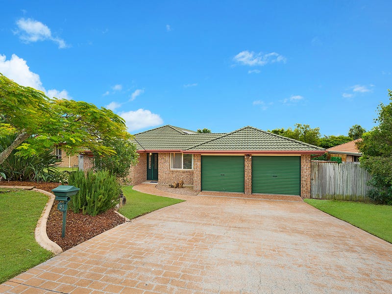 81 Woodcrest Way, Springfield, Qld 4300 - Property Details