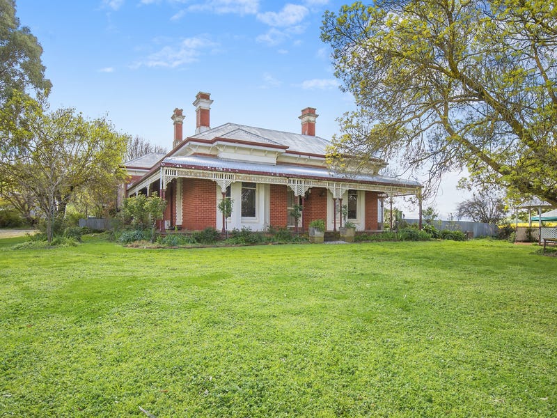 114 Cemetery Rd, Smeaton, Vic 3364 - House for Sale - realestate.com.au
