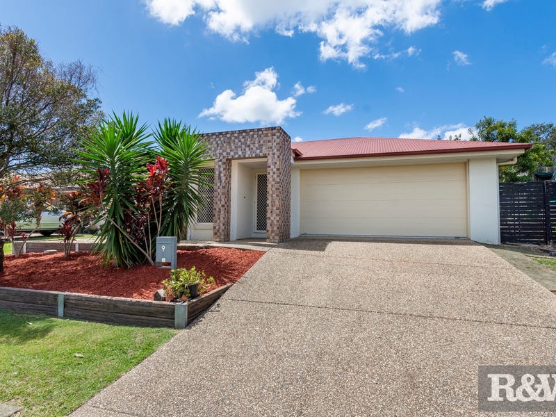 9 Peggy Road, Bellmere, Qld 4510 - Property Details