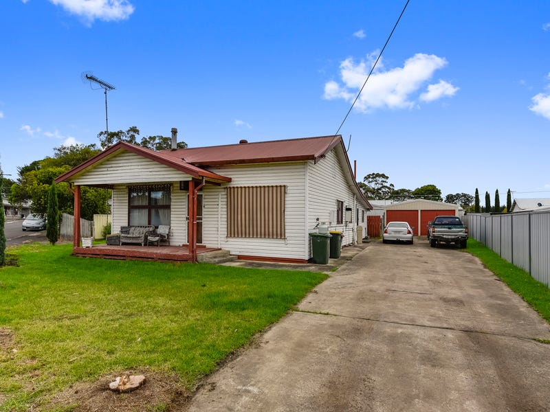3 Goode Street, Nangwarry, SA 5277 - Property Details