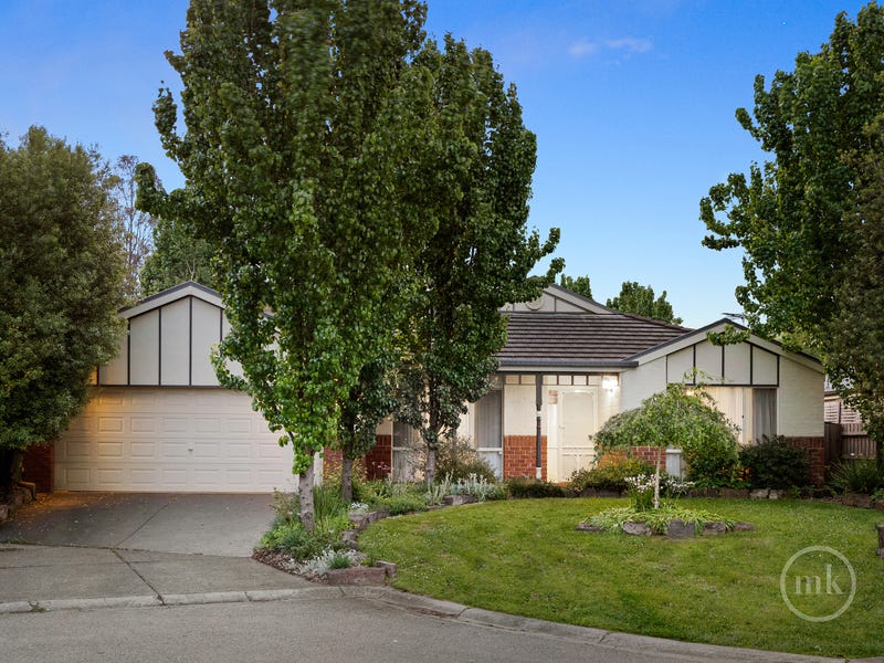 8 Glen Innes Close, Wonga Park, VIC 3115 - realestate.com.au