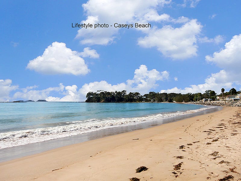 Cabin 28/414 Beach Road, Batehaven, NSW 2536 - Property Details