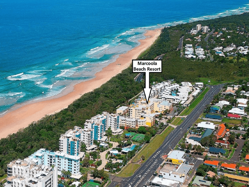14/885 David Low Way, Marcoola, Qld 4564 - Property Details