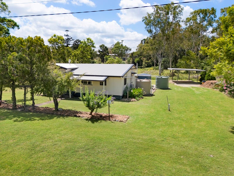 3 Bedroom Sold House Prices & Auction Results in Kalpowar, QLD 4630 ...