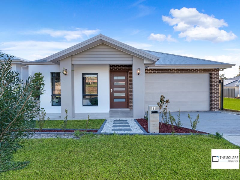 11 Clover Street, Wilton, NSW 2571 - Property Details