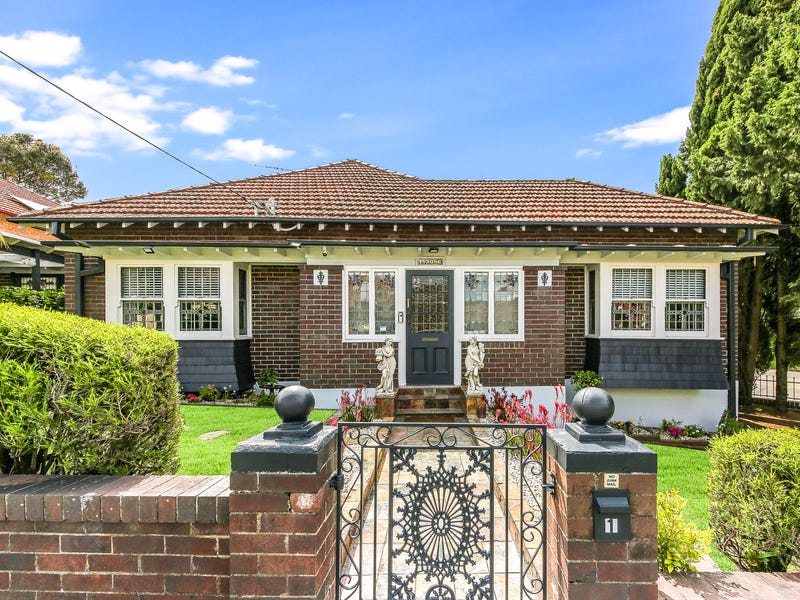 1 Meakem Street, Hurstville, NSW 2220 - realestate.com.au