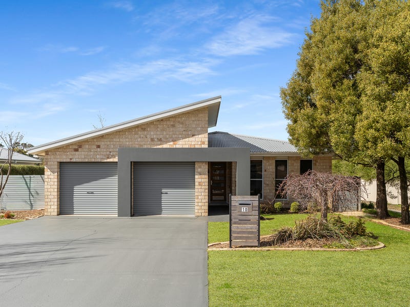 10 Burrows Court, Orange, NSW 2800 - Property Details
