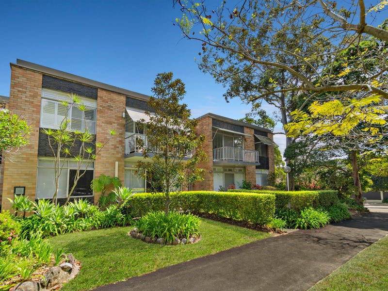 15/10 Mount Street, Hunters Hill, NSW 2110 - realestate.com.au