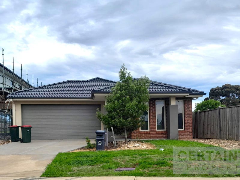 12 Brightvale Boulevard, Wyndham Vale, VIC 3024 - realestate.com.au