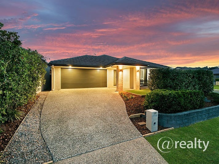 129 Brisbane Road, Warner, Qld 4500 - Property Details