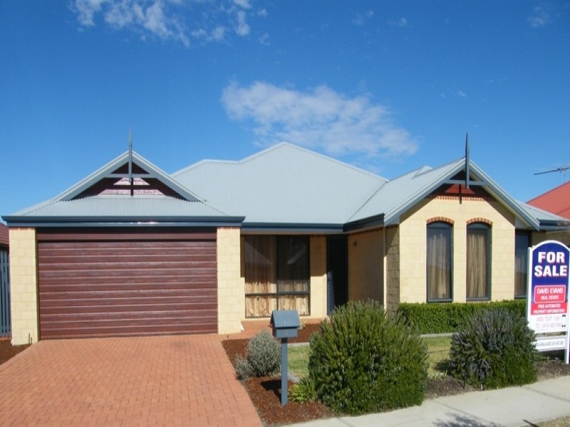 8 Millet Link, Ashby, WA 6065 - Property Details