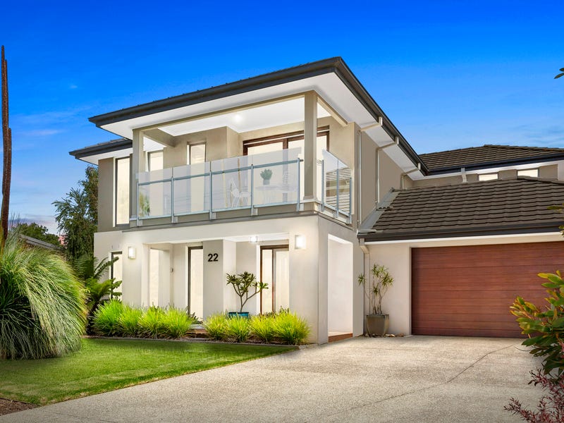 22 Balnarring Beach Road, Balnarring, Vic 3926 - Property Details