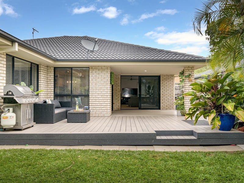 Sold Property Prices & Auction Results in Upper Coomera, QLD 4209 (+1 ...