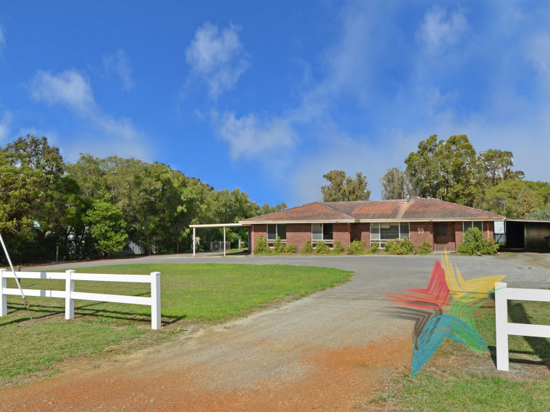 55 Federal Street, McKail, WA 6330 - Property Details