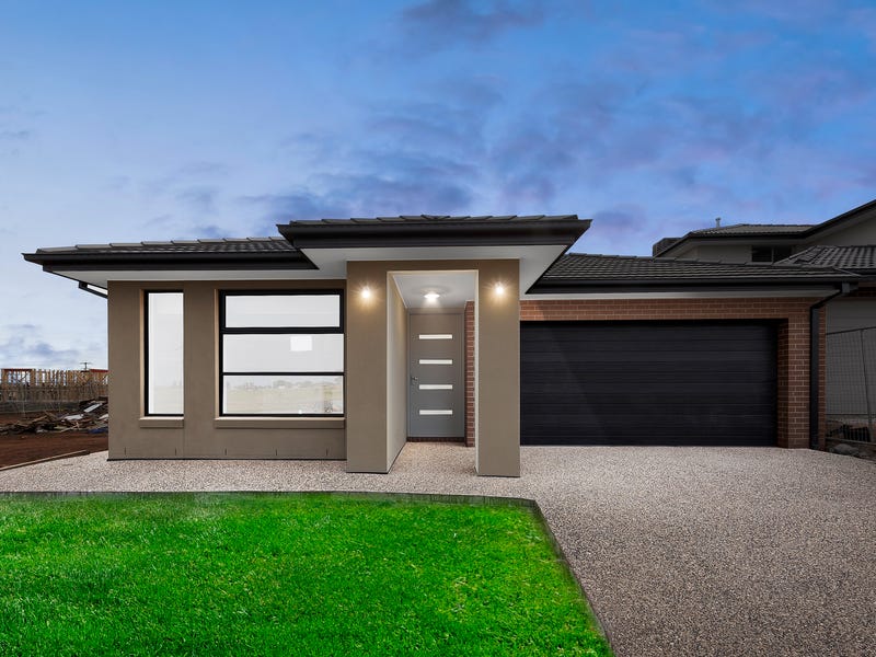 35 Emilia Circuit, Fraser Rise, VIC 3336 - realestate.com.au