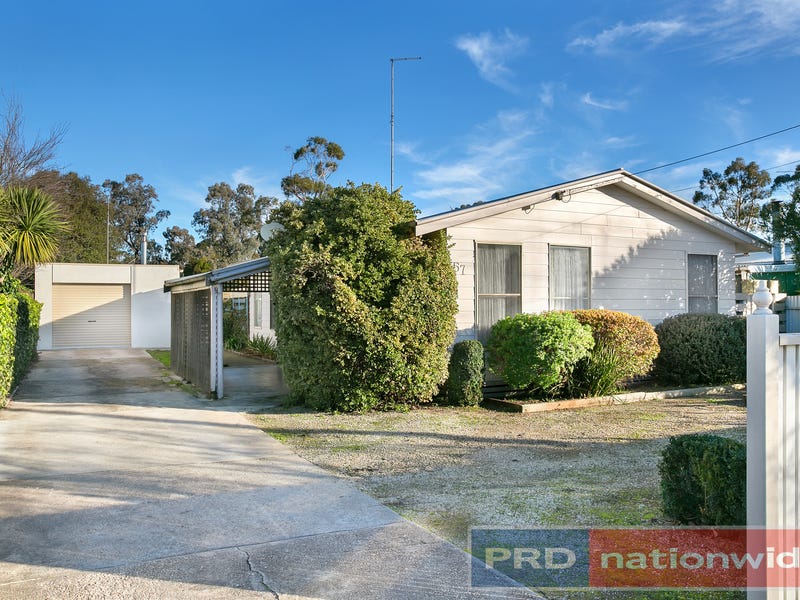 57 Victoria Street, Sebastopol, Vic 3356 - Property Details