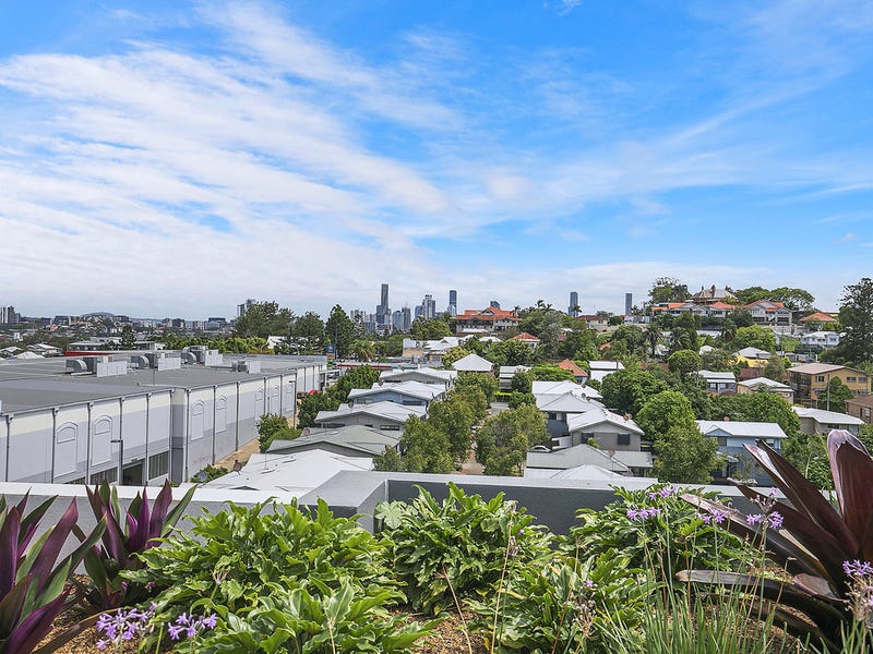 3/18-22 Wesley Street, Lutwyche, Qld 4030 - Property Details