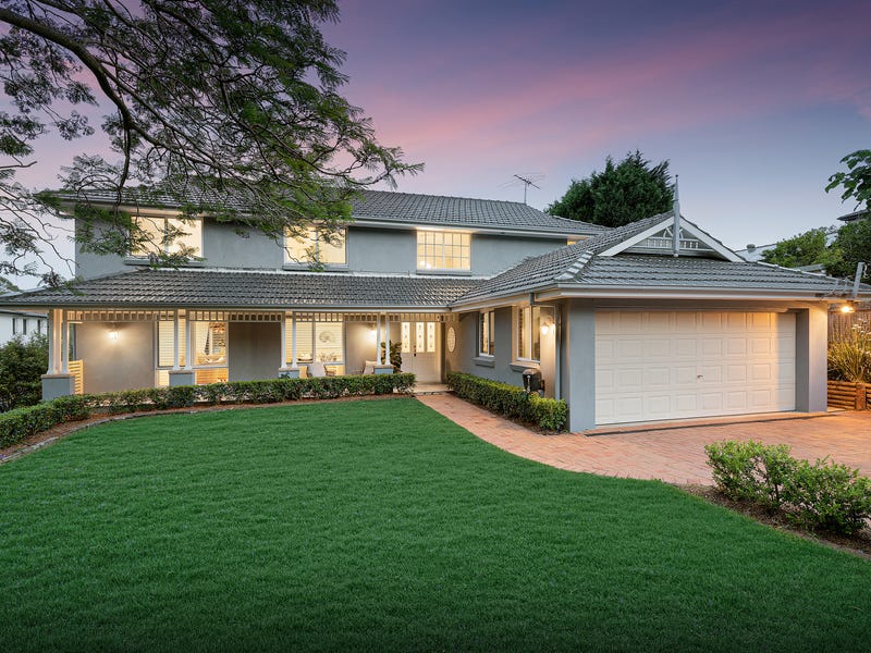 61 Murdoch Street, Turramurra, NSW 2074 - Property Details