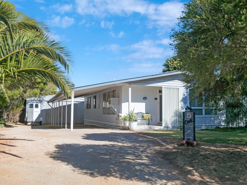 5 Jubilee Court, Blyth, SA 5462 - Property Details