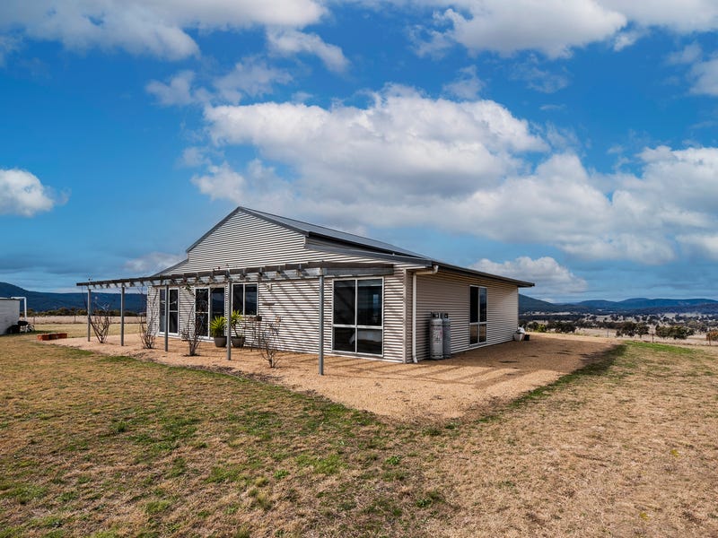 3905 Lue Road, Camboon, NSW 2849 - Property Details