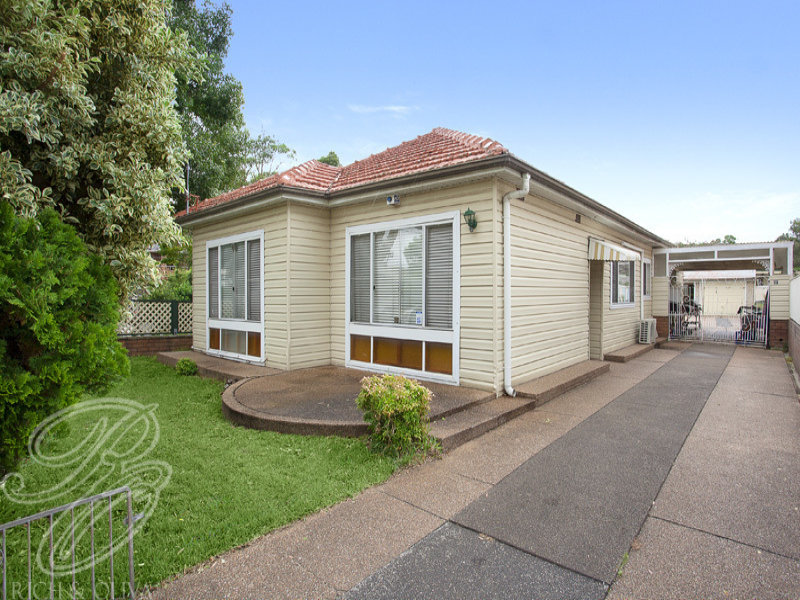 4 Broad Street, Croydon Park, NSW 2133 - realestate.com.au