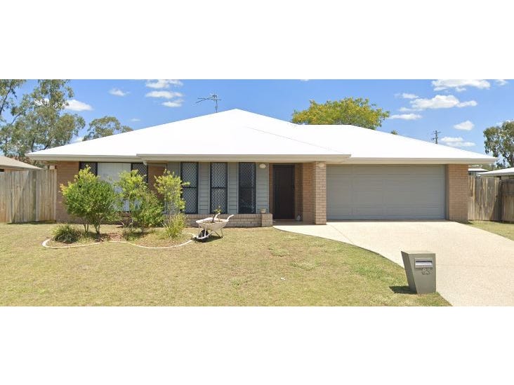 63 Wheeler Drive, Roma, QLD 4455 - realestate.com.au