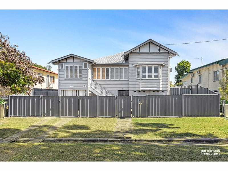 108 Talford Street, Allenstown, Qld 4700 - Property Details