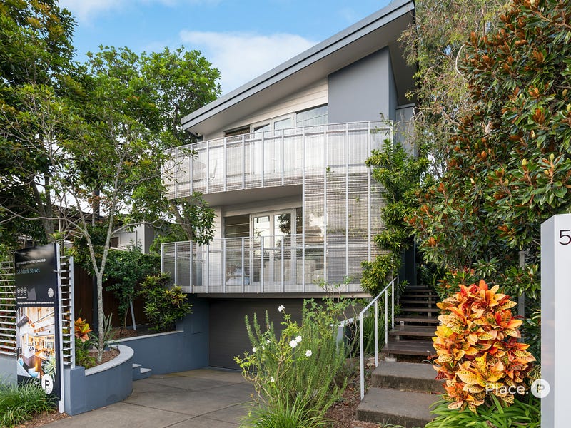 Real Estate & Property for Sale in New Farm, QLD 4005 - realestate.com.au