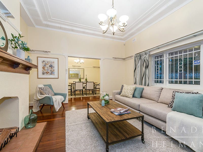 27 Viewway, Nedlands, WA 6009 - Property Details