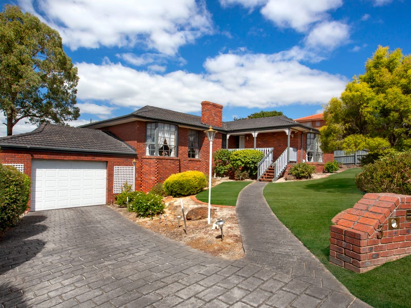 3 Moorside Rise, St Helena, VIC 3088 - realestate.com.au