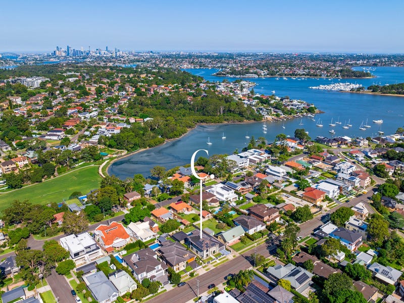Real Estate & Property for Sale in Tennyson Point, NSW 2111 ...