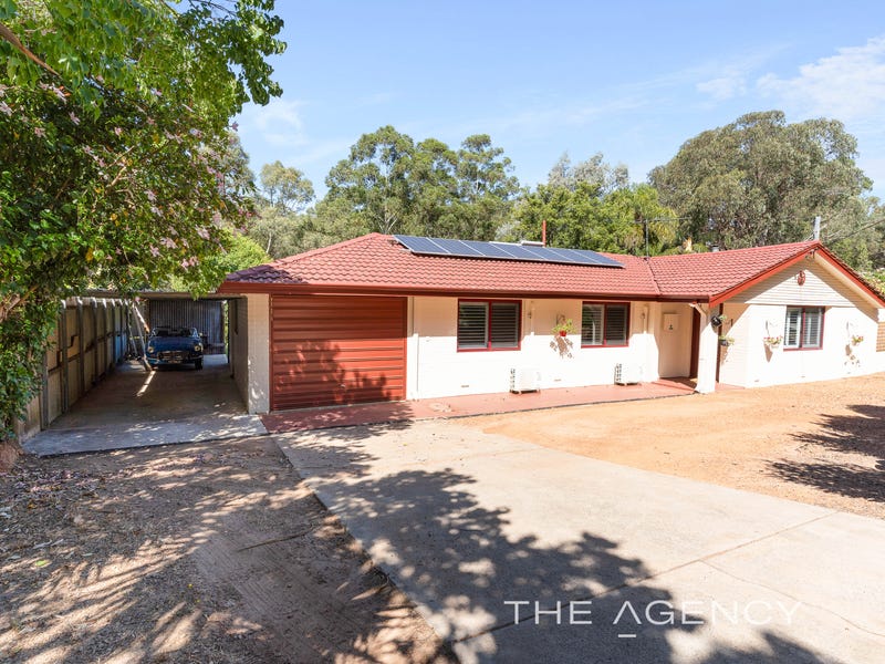 2400 Stoneville Road, Stoneville, WA 6081 - Property Details