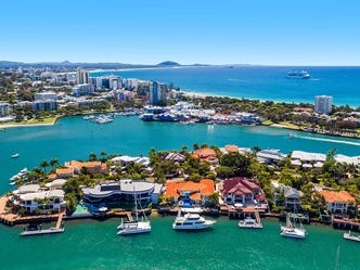 4 Minyama Island, Minyama, Qld 4575 - Property Details