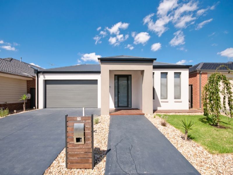13 Arapiles Avenue, Craigieburn, VIC 3064 - realestate.com.au