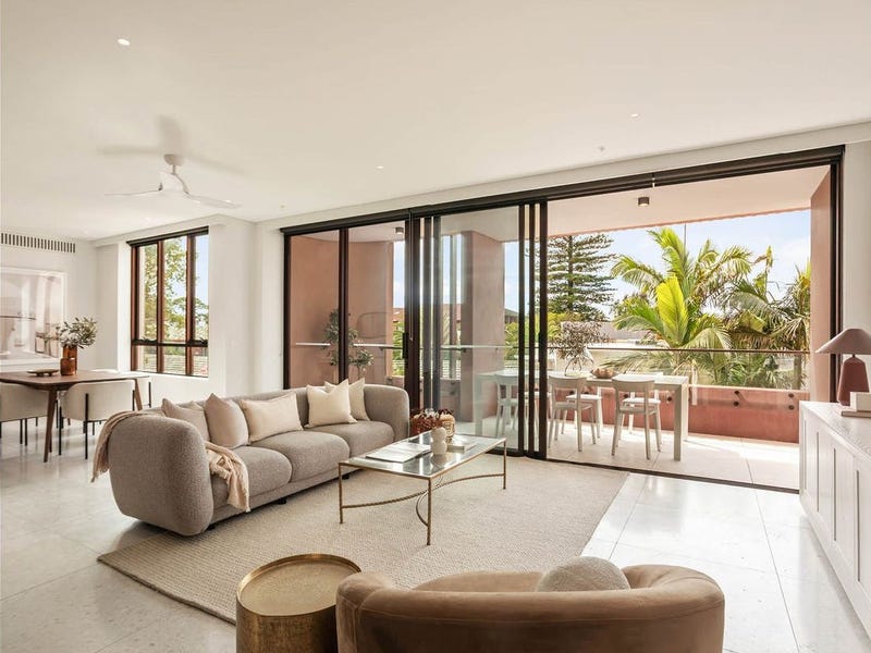 Rental Properties and Real Estate in Bondi, NSW 2026 (+3 locations) Pg ...