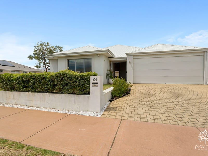 24 Millot Vista, Caversham, WA 6055 - Property Details