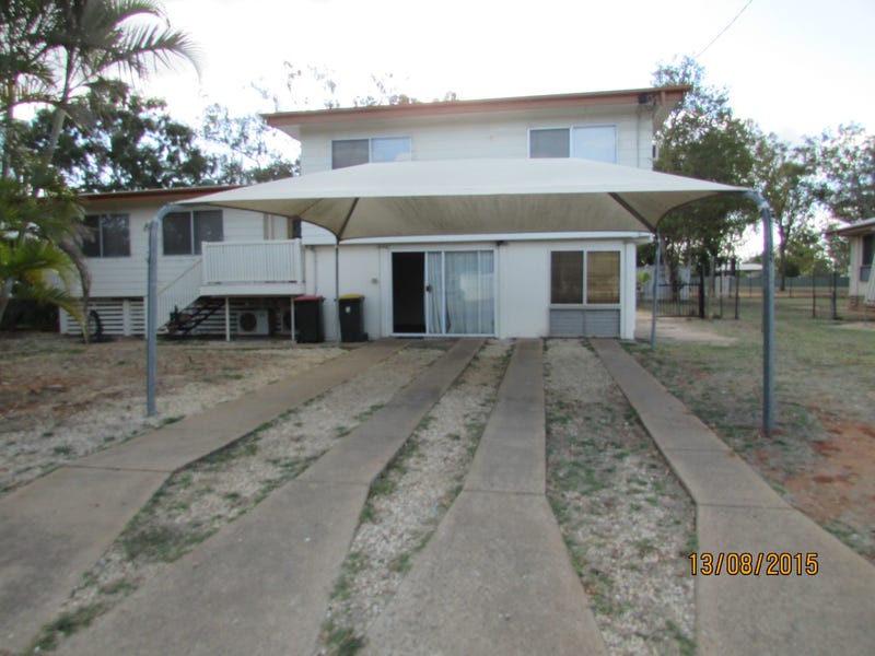 7 Forrest Drive, Moranbah, Qld 4744 - Property Details