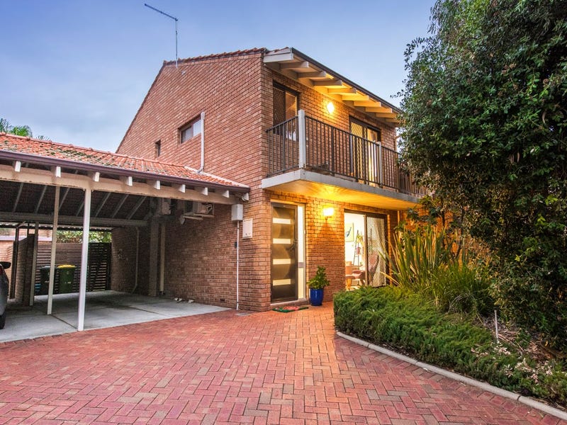 4/14 Ednah St, Como, WA 6152 - Property Details