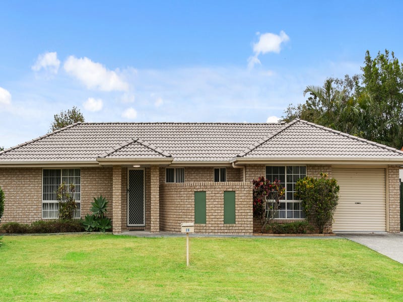 28 Adamson Way, Runcorn, Qld 4113 - Property Details