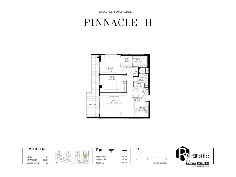 221/48 Jacqui Avenue, Schofields, NSW 2762 - realestate.com.au