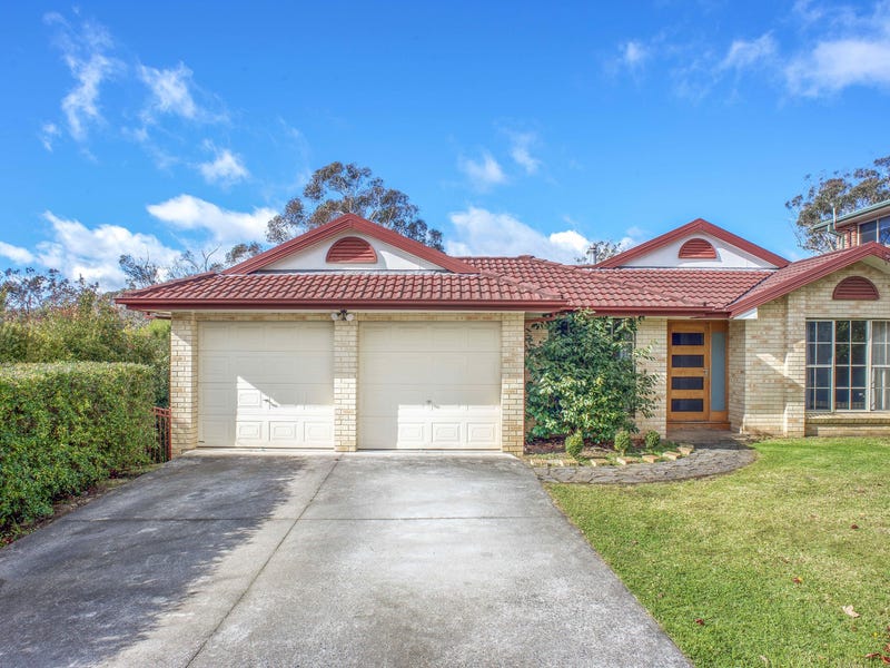 93 Minni Ha Ha Road, Katoomba, NSW 2780 - Property Details
