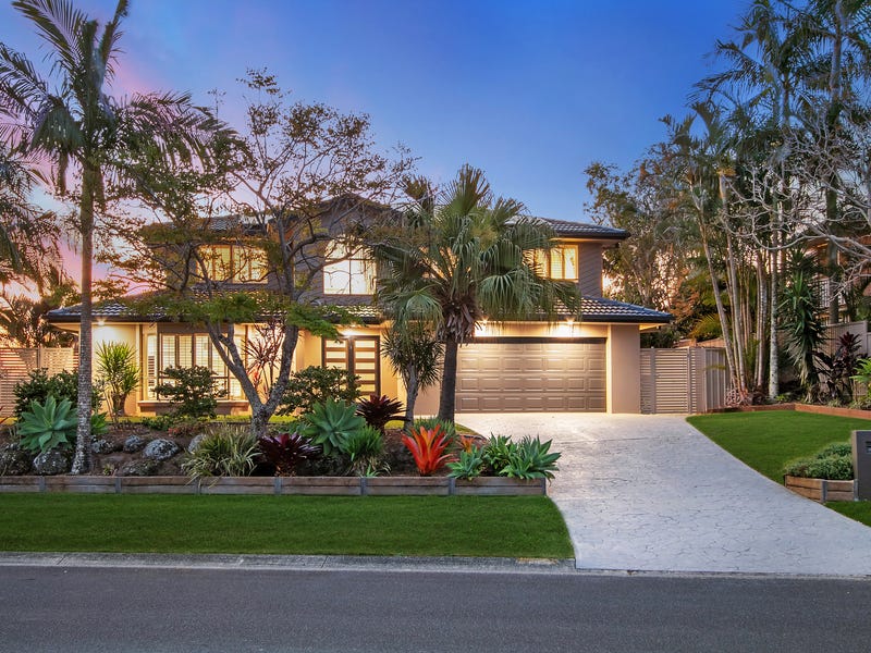 2 Rees Court, Elanora, Qld 4221 - Property Details