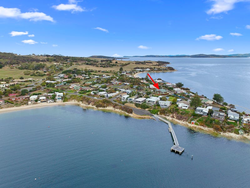 Sold Property Prices & Auction Results in Opossum Bay, TAS 7023 ...