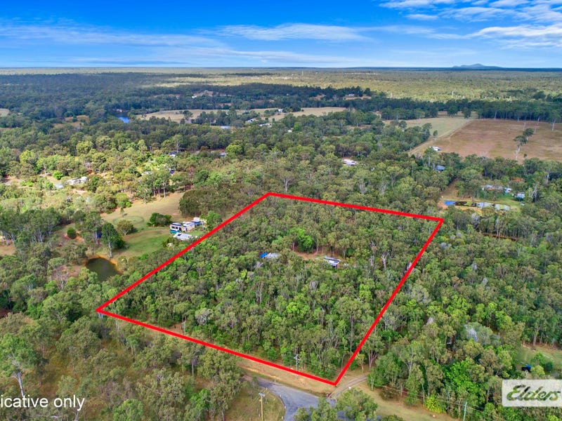 70-82 Condamine Road, Howard, Qld 4659 - Property Details