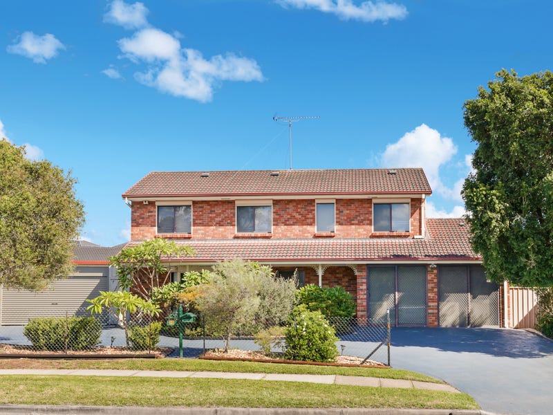 99 Andromeda Drive, Cranebrook, NSW 2749 - Property Details